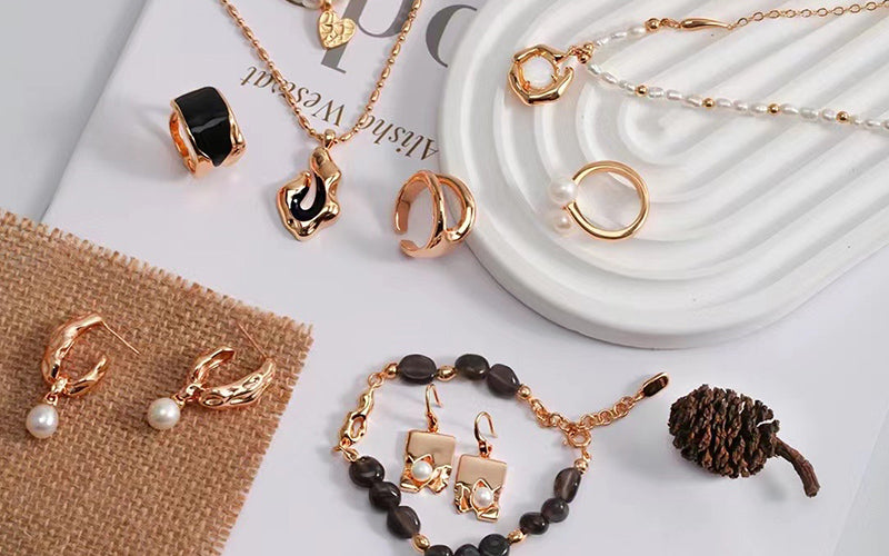 The Fascinating History of Jewelry: From Ancient Times to Today ...