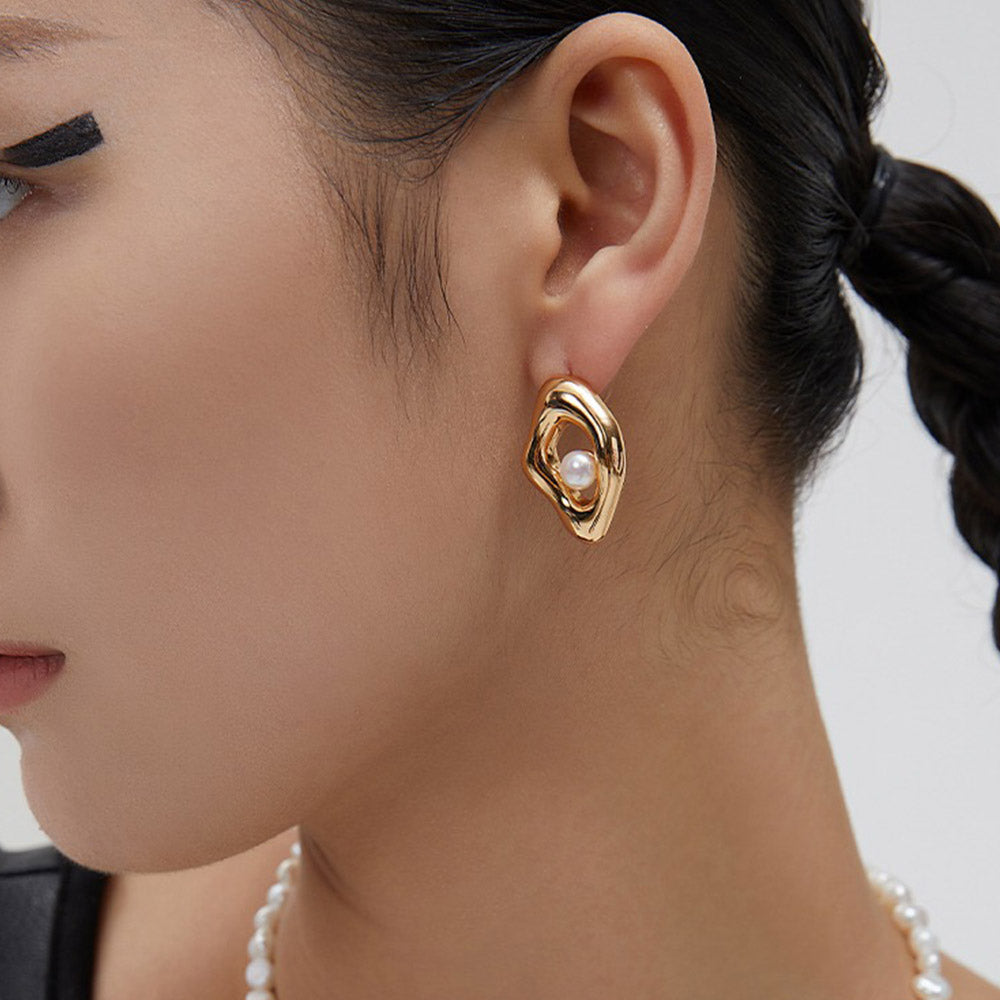 Earrings – Encounter Jewelry